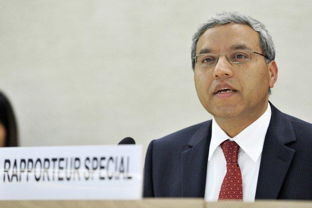 Oxford University has awarded its most prestigious degree to Professor ...