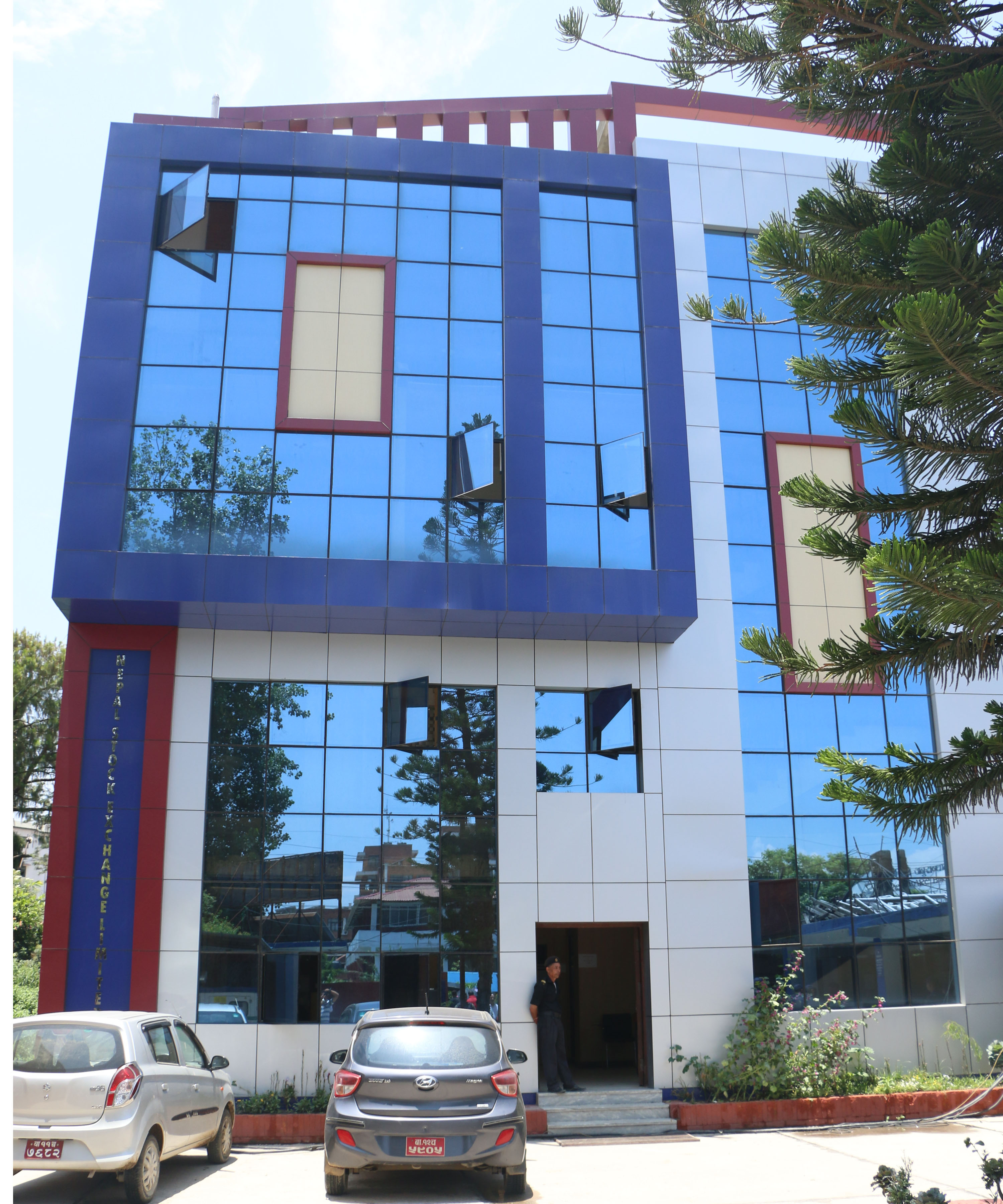 थामिएन शेयर बजार, दोहोरो अङ्कको गिरावट | We Nepali, UK NEPAL NEWS